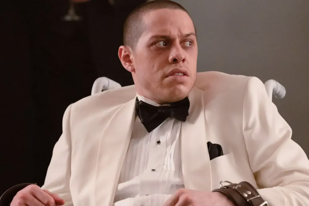 Stream it or skip it: ‘The Home’ on Starz, a paranoid thriller where ...