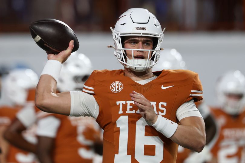 Arch Manning dealt bitter Texas blow just days after emphatic bowl win