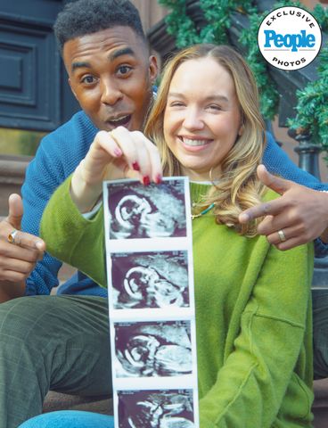 Survivor 48 winner Kyle Fraser and wife Maggie are expecting their ...