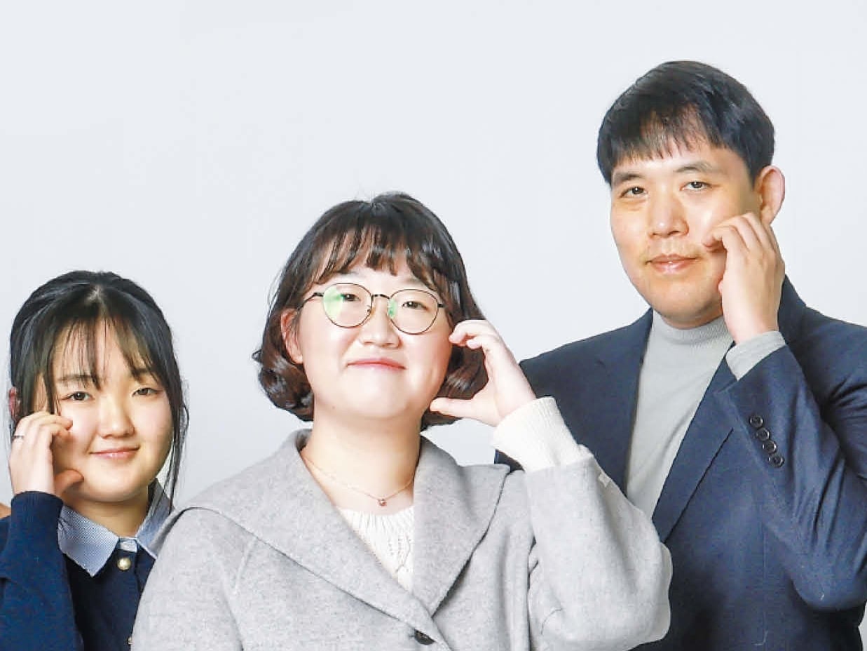 Young blood breaks Chosun Ilbo literary record