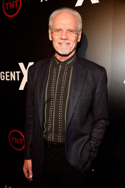 Whatever happened to Fred Dryer, former NFL player and ‘Hunter’ star?