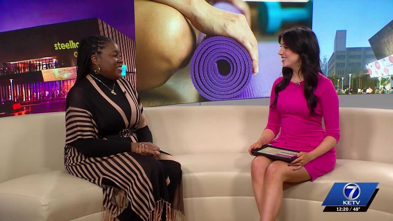 A new wellness experience is coming to Steelhouse Omaha