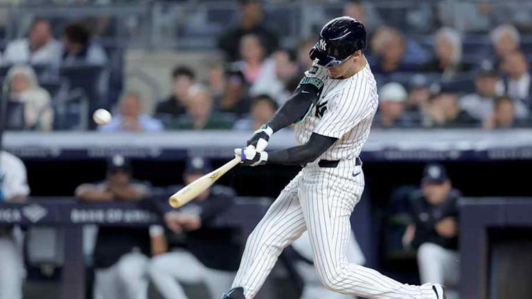 Cody Bellinger using Kyle Tucker as leverage for Yankees deal