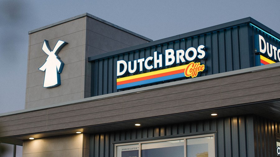 First Dutch Bros Coffee coming to Charleston County