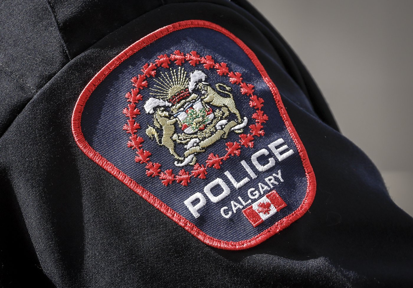 Calgary woman charged after video surfaces of pylon thrown over ...