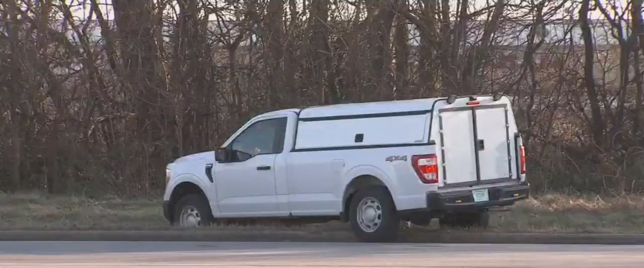 Police confirm body found in Evansville