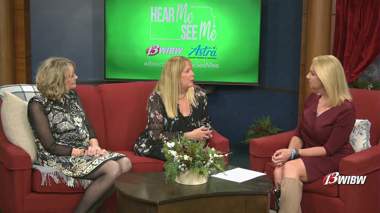 Masquerade ball to shine light on mental health in Manhattan area