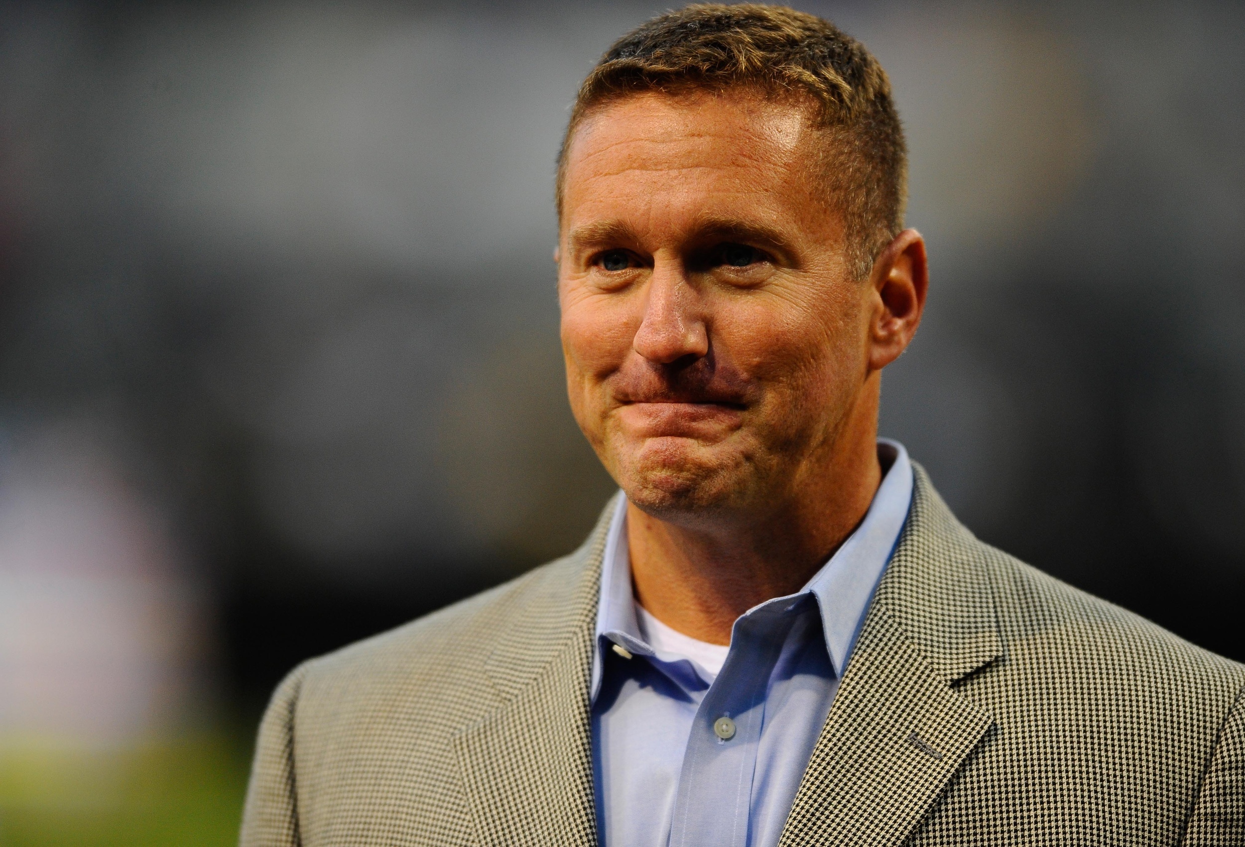 Rockies interested in veteran rotation additions