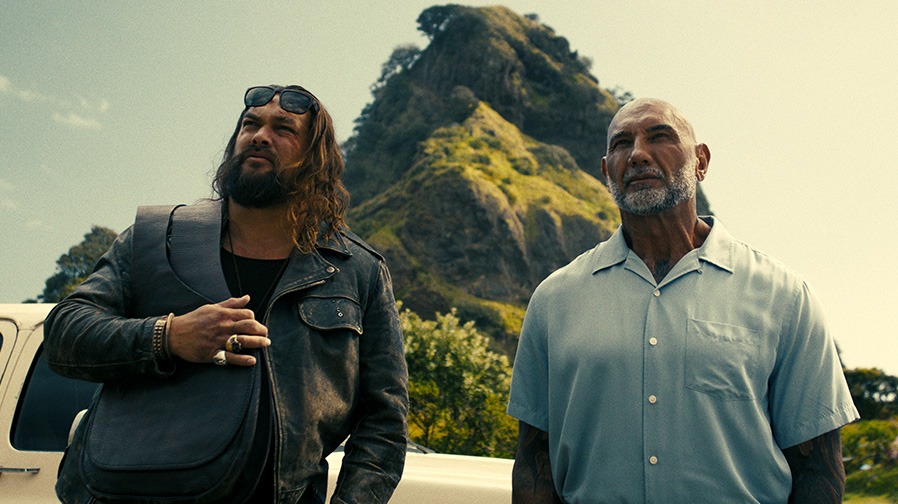 Underrated Dave Bautista action thriller coming to Prime Video
