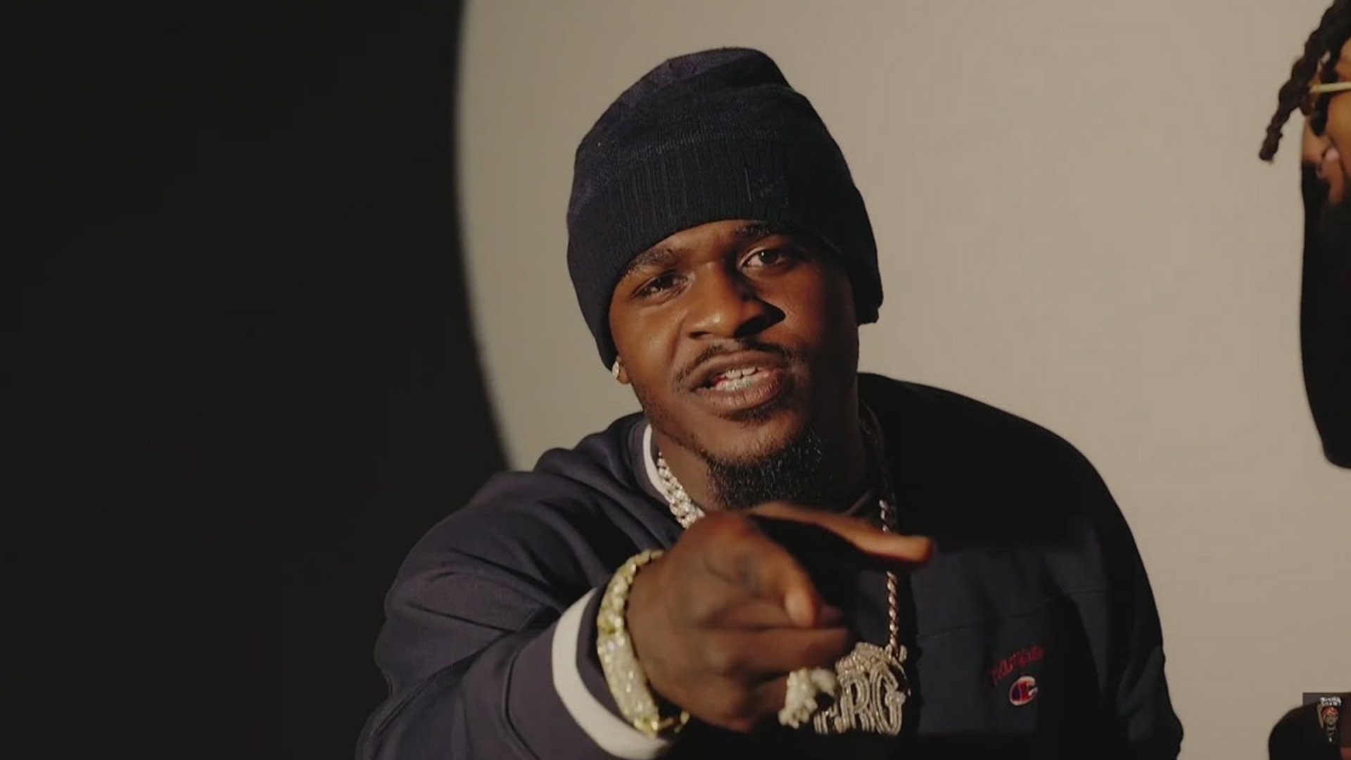 Dallas rapper Zeethewizard dead following New Year's shooting