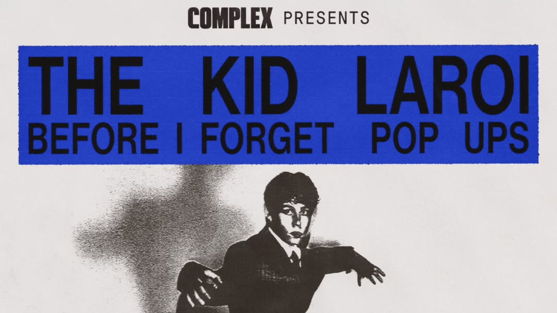 The Kid LAROI announces complex pop-ups in NY and LA: What you need to know
