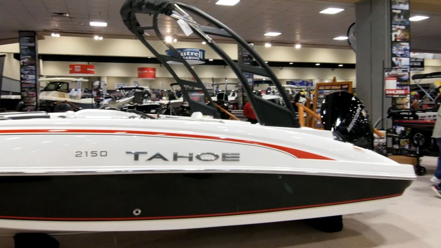 Arkansas’ 44th annual Marine Expo returns to Little Rock