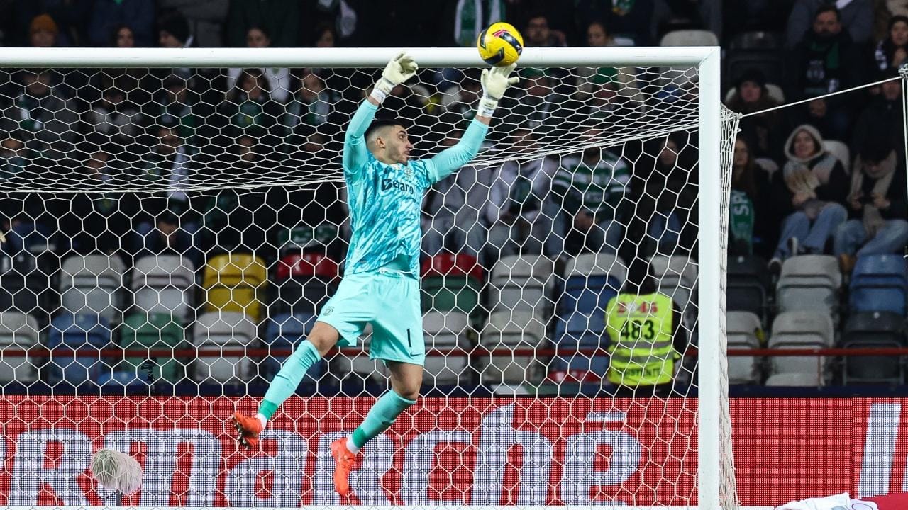 Rui Silva: «É difícil de digerir isto»