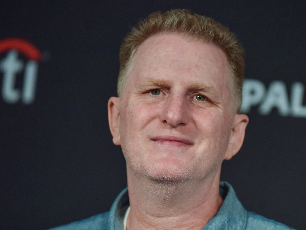 Actor Michael Rapaport says he'll run for mayor in 2029, wants to oust ...