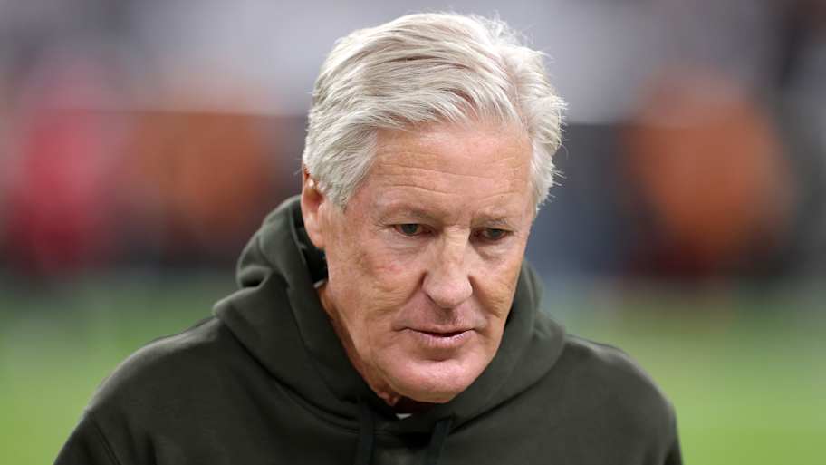 Mark Davis' pick to replace Pete Carroll is now obvious after huge NFL ...