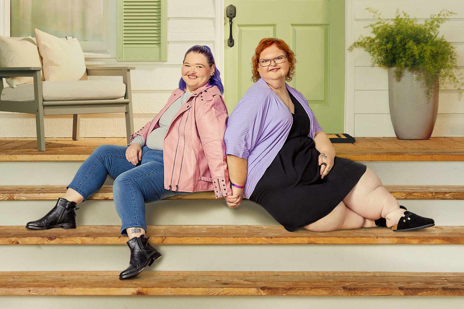“1000-Lb. Sisters” season 8 release schedule: When do new episodes come ...