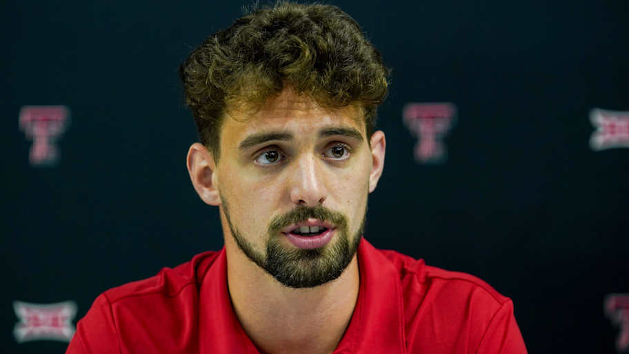Red Raiders star announces future plans following College Football Playoff