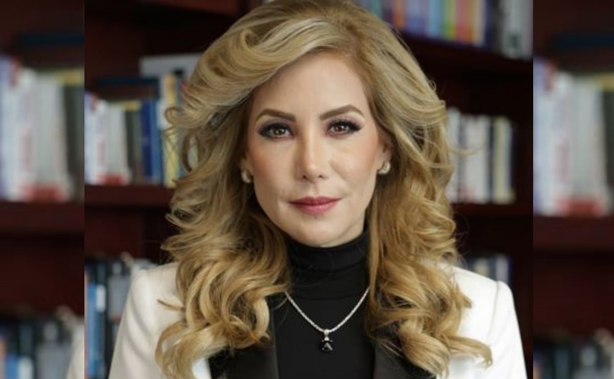 Renuncia magistrada Josefina Pérez y cercana a Zaldívar al Órgano de ...