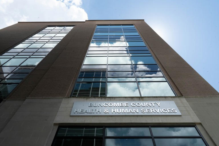 Measles spreads to Buncombe as public health officials worry about ...