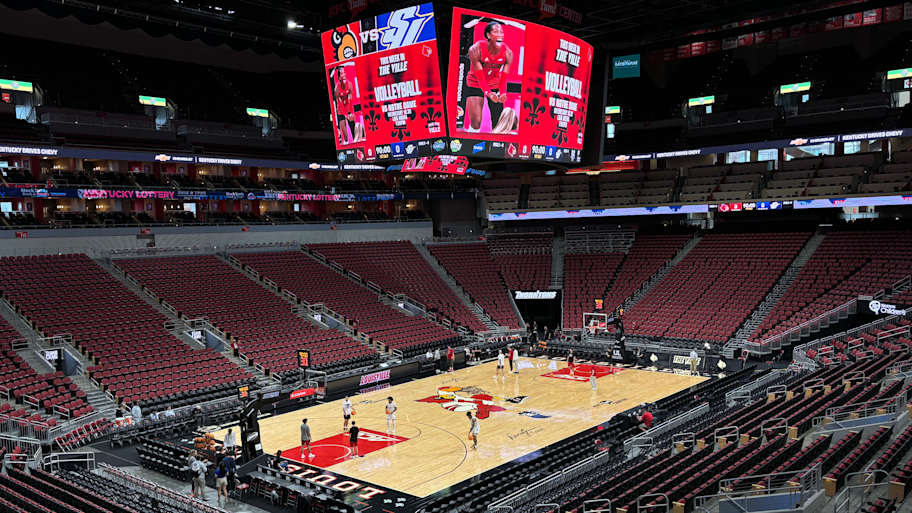Game day live blog: Louisville vs. Duke | Game 15