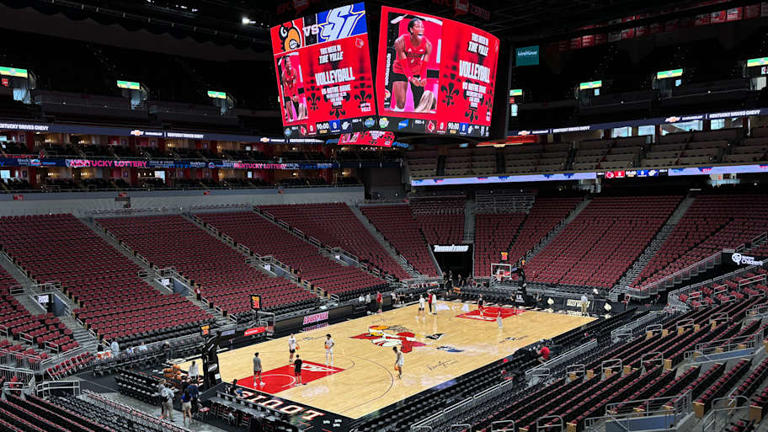 Game day live blog: Louisville vs. Duke | Game 15