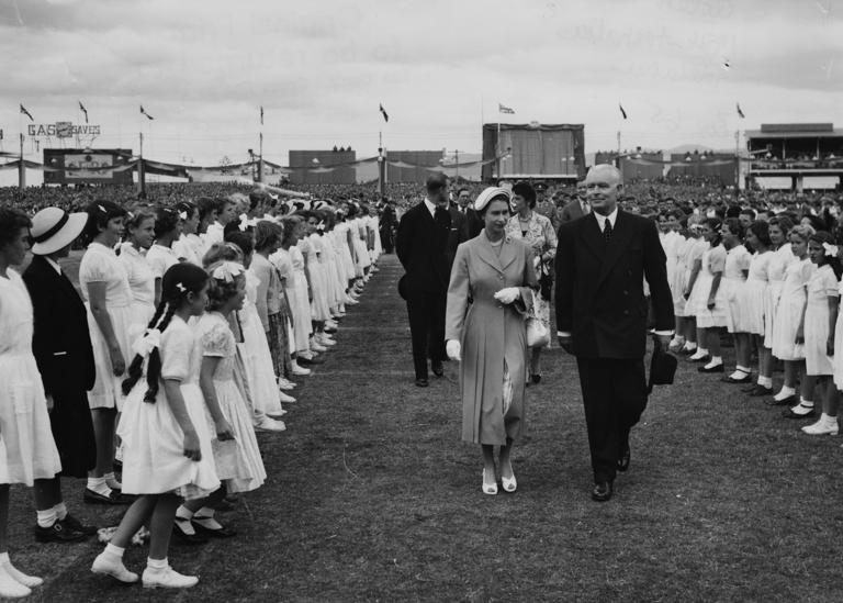 Shoe-throwing temper tantrums and shocking frugality: Inside Queen ...