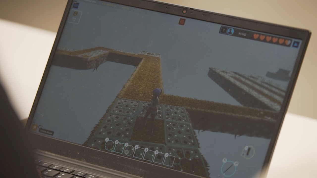 ASU's The GAME School teaching students to build business out of gaming