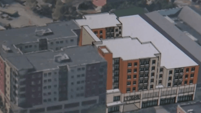 Tenants of State College senior housing complex face uncertainty amid ...