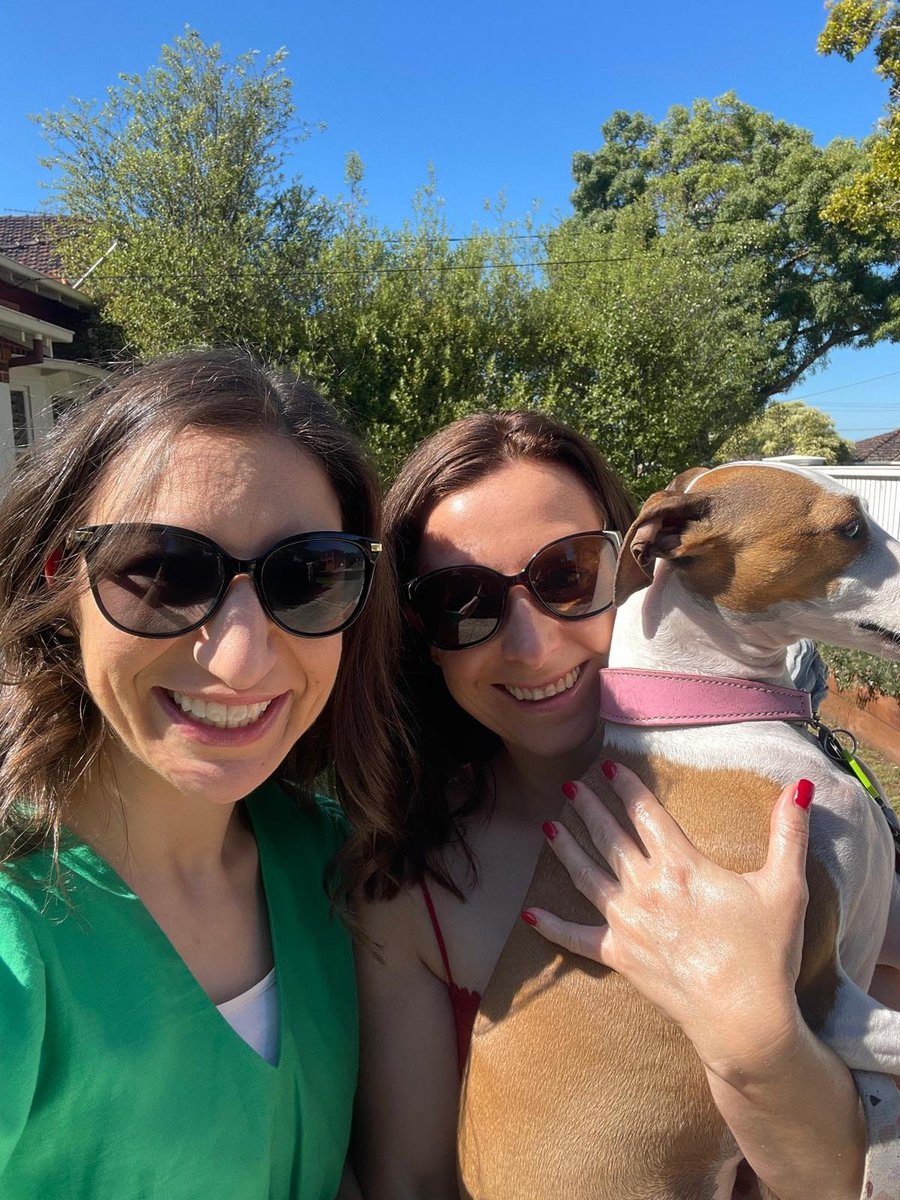 'I'm raising my daughter with a single mum I met online. I'll never ...