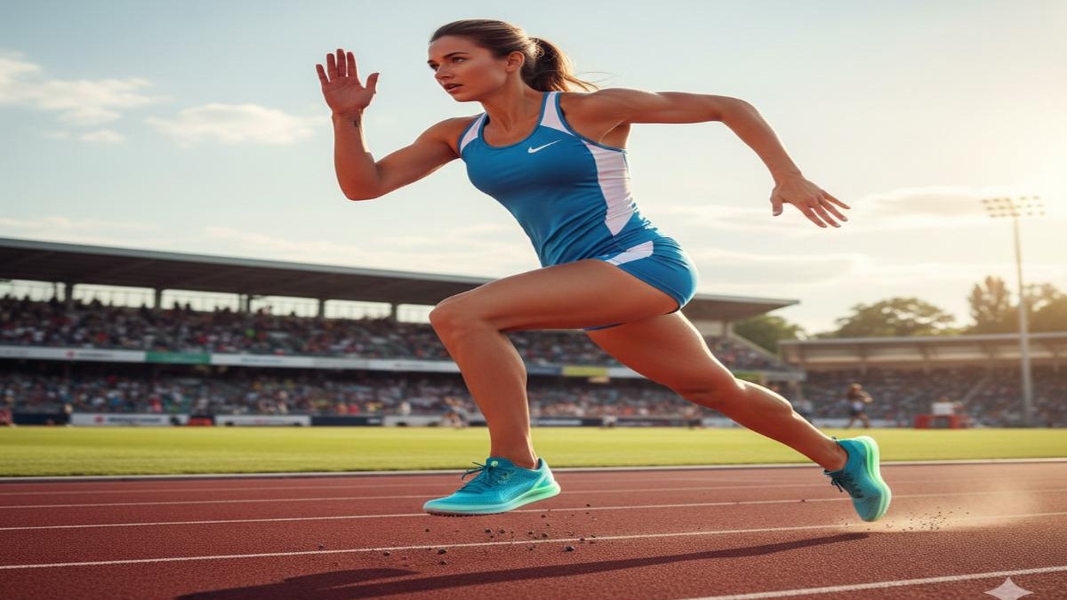 Super Shoes for Running: The Secret to Going Faster and Why You ...