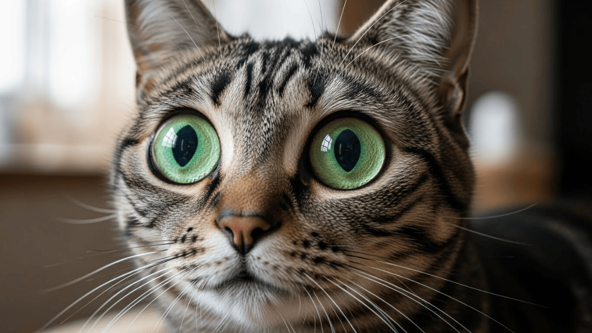Your cat is hiding its pain. Vets say these 10 secret clues are red flags