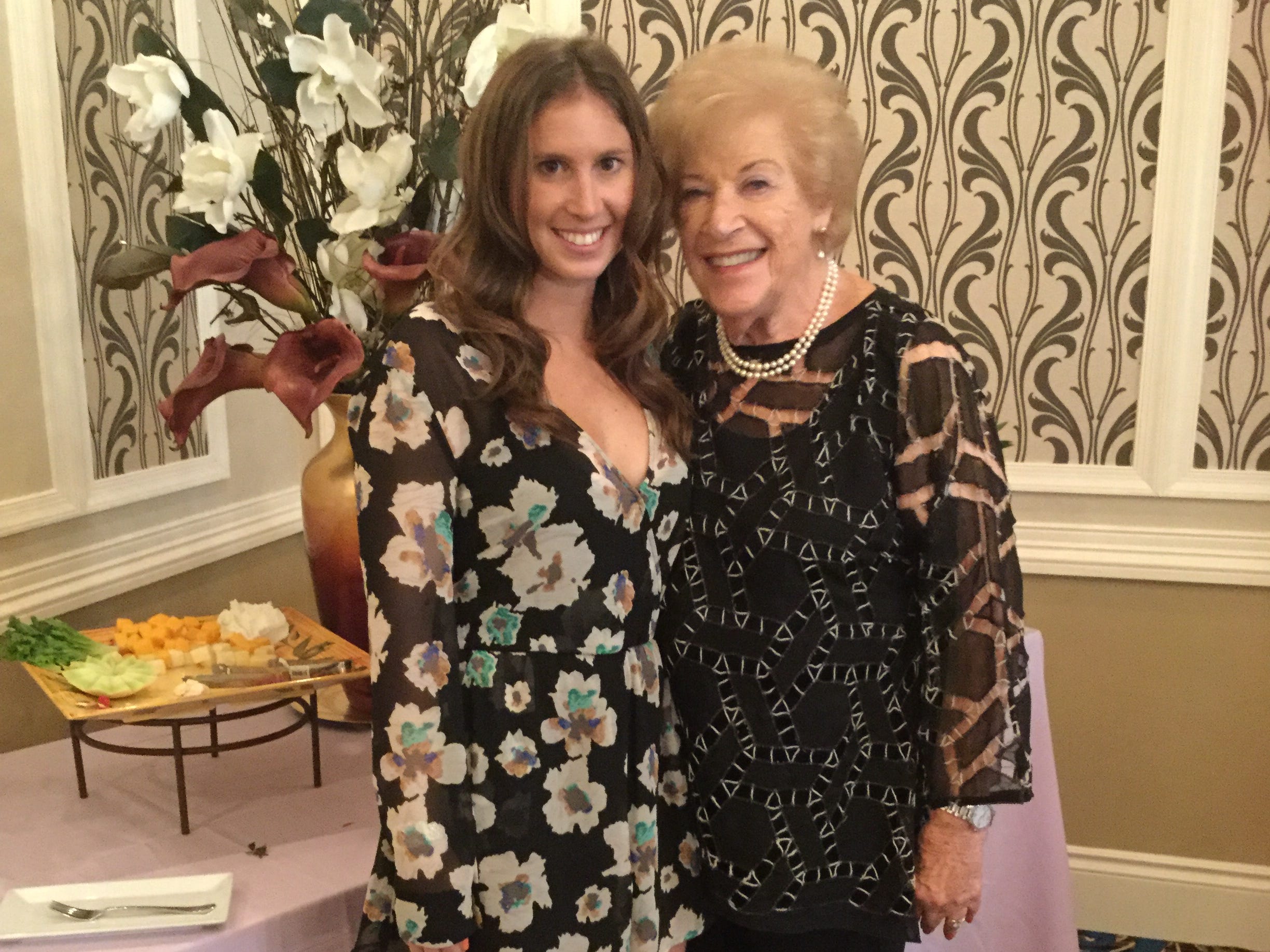 My 101-year-old grandmother always had a fulfilling social life. Her ...