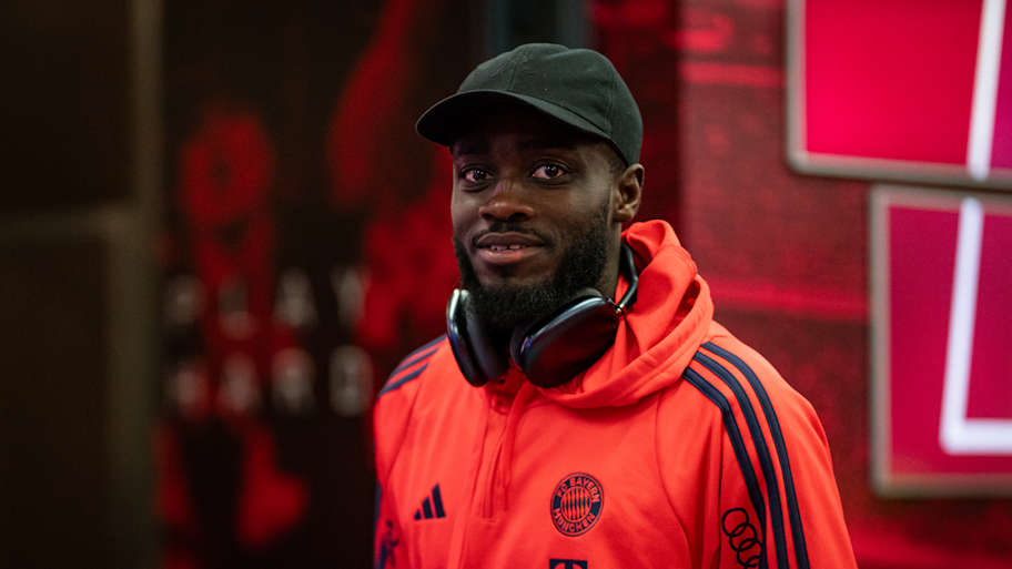 Upamecano lässt im Vertragspoker mit den Bayern aufhorchen