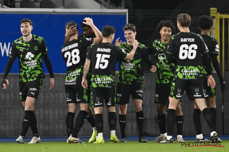 Jackpot: Cercle Brugge verliest smaakmaker, maar vangt negen miljoen euro