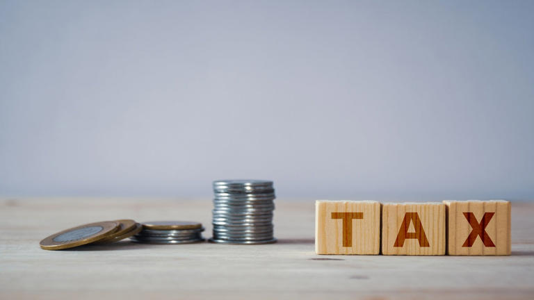 India shows relatively high trust in tax system, global survey finds