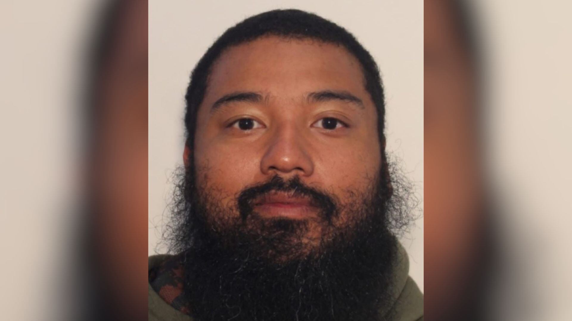 Georgia man tried running over kids in parking lot, police say
