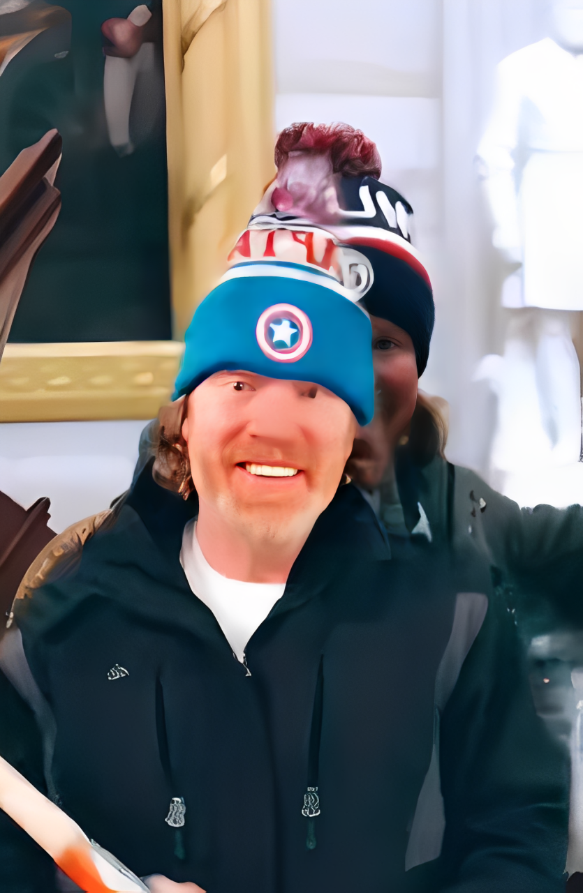 Not me, I’m home flipping bats