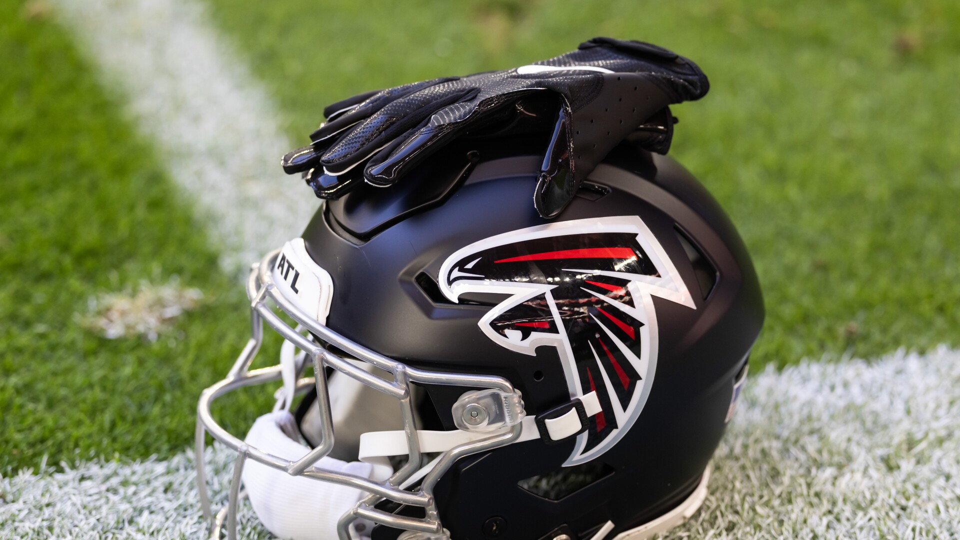 Report: Falcons request to interview Lions COO Mike Disner for ...