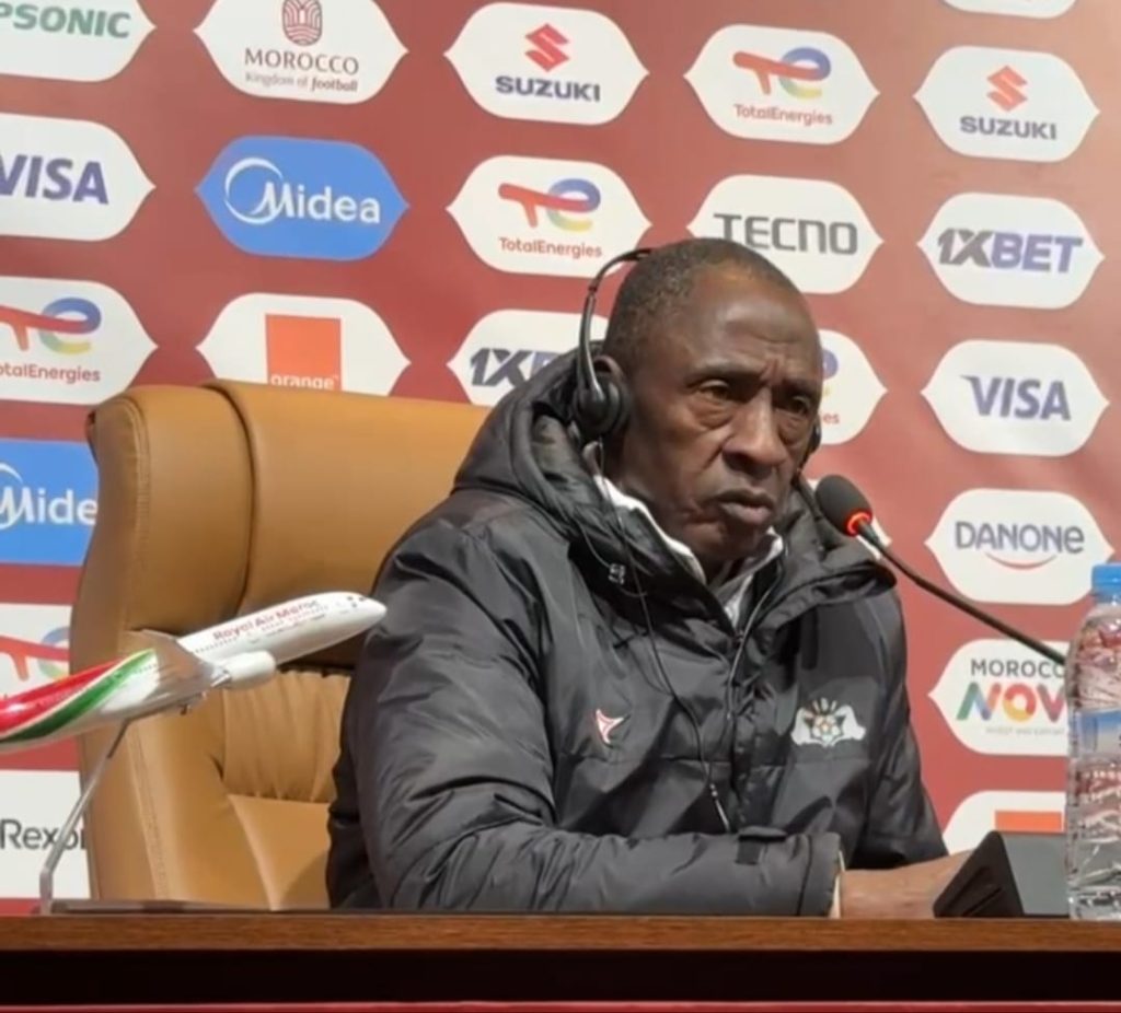 AFCON 2025: Brama Traoré admits "it was a difficult match"