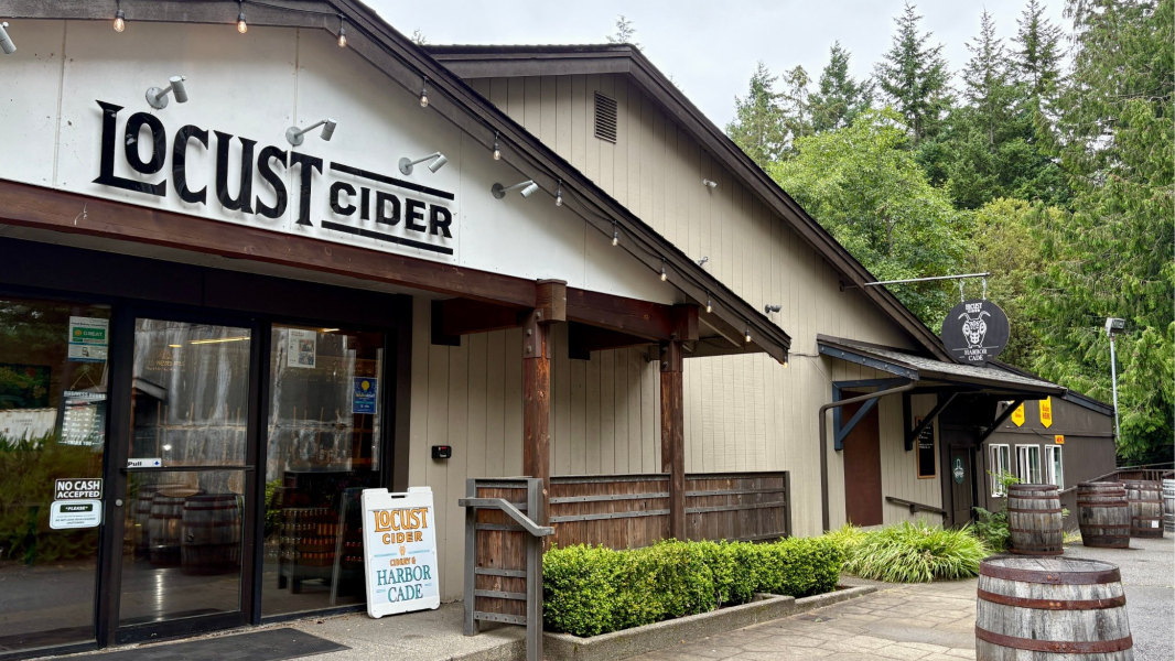 Pierce County cidermaker closes more taprooms, citing rising costs