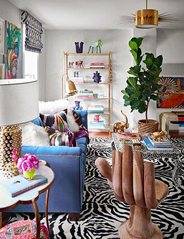 Kitsch decor is back—and it’s the most fun you’ll have decorating