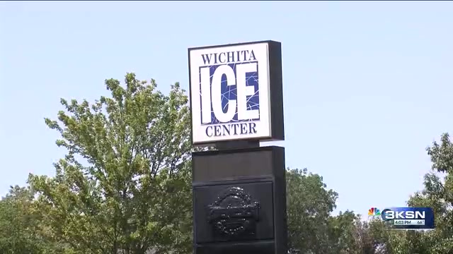 Wichita Ice Center lawsuit: Genesis agrees to pay $219K after council push