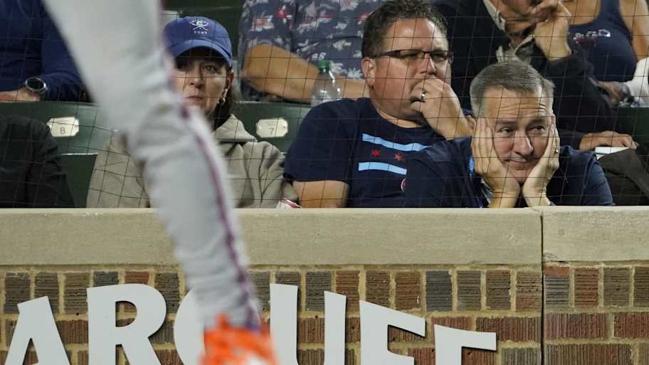MLB insider gives Tom Ricketts no cover in blunt comments about Cubs ...