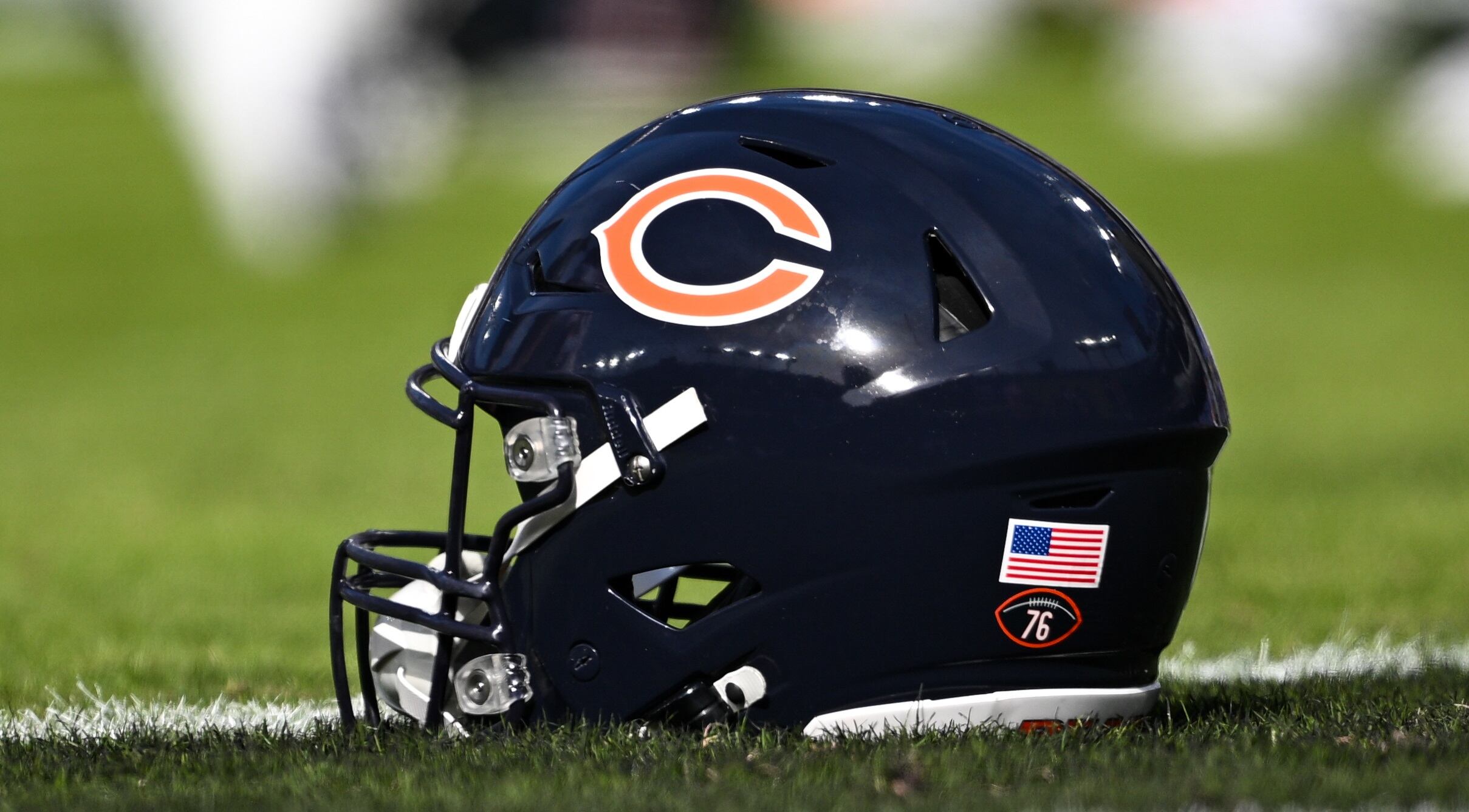 Gary unveils proposal to become new home of Chicago Bears