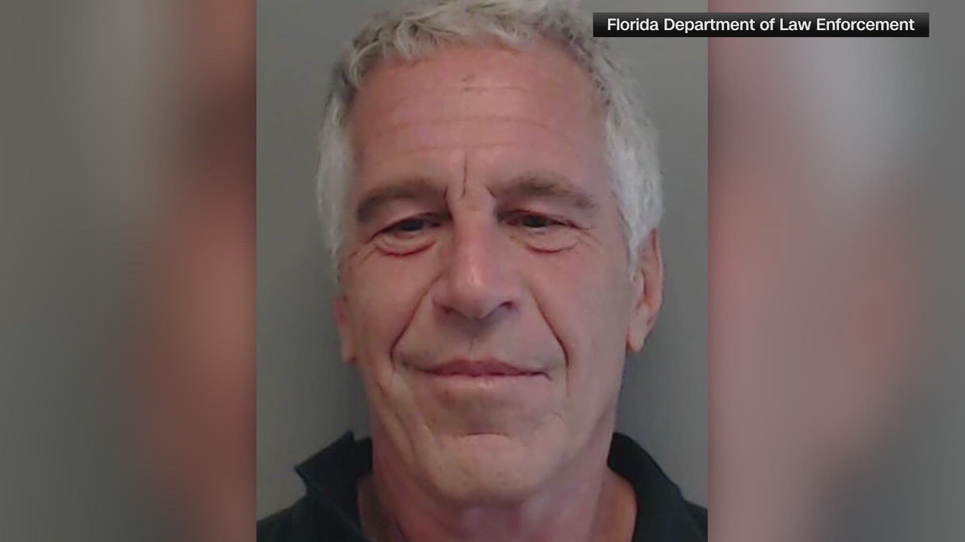 DOJ reviewing more than 5.2 million documents related to Jeffrey Epstein