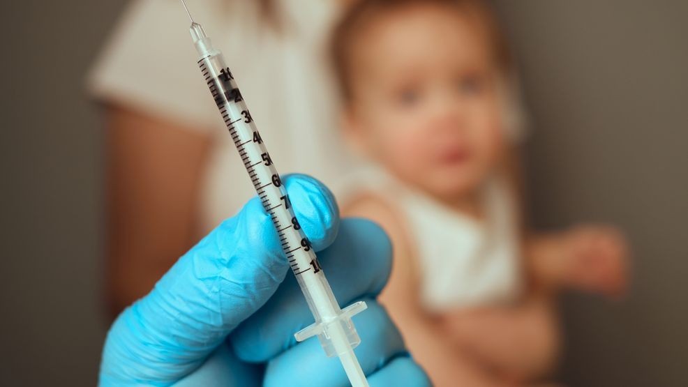 Michigan doctors warn Trump's vaccine policy change could lead to outbreaks