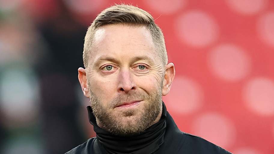 Commanders already linked to best OC imaginable after firing Kliff ...