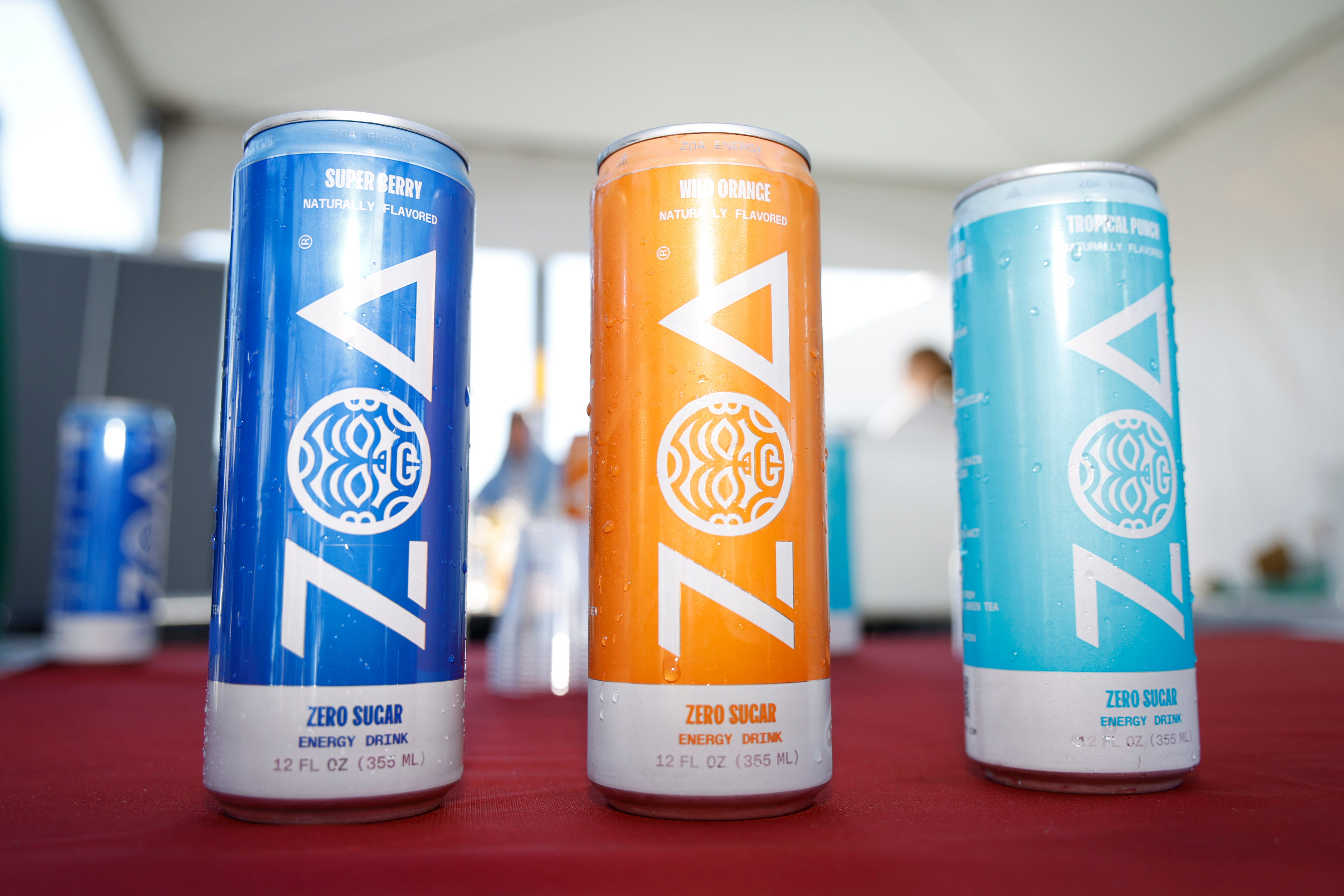 The Rock's drink brand may owe you money. Here's what to know