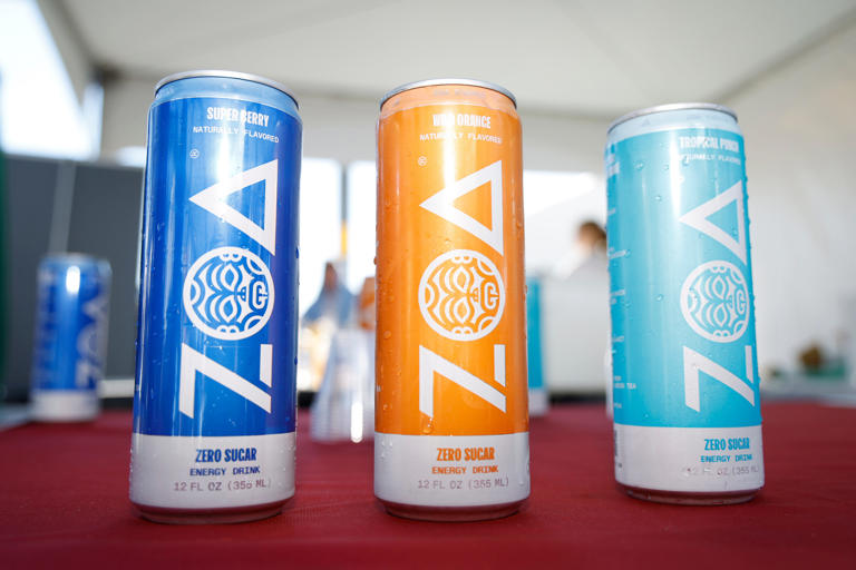 The Rock's drink brand may owe you money. Here's what to know