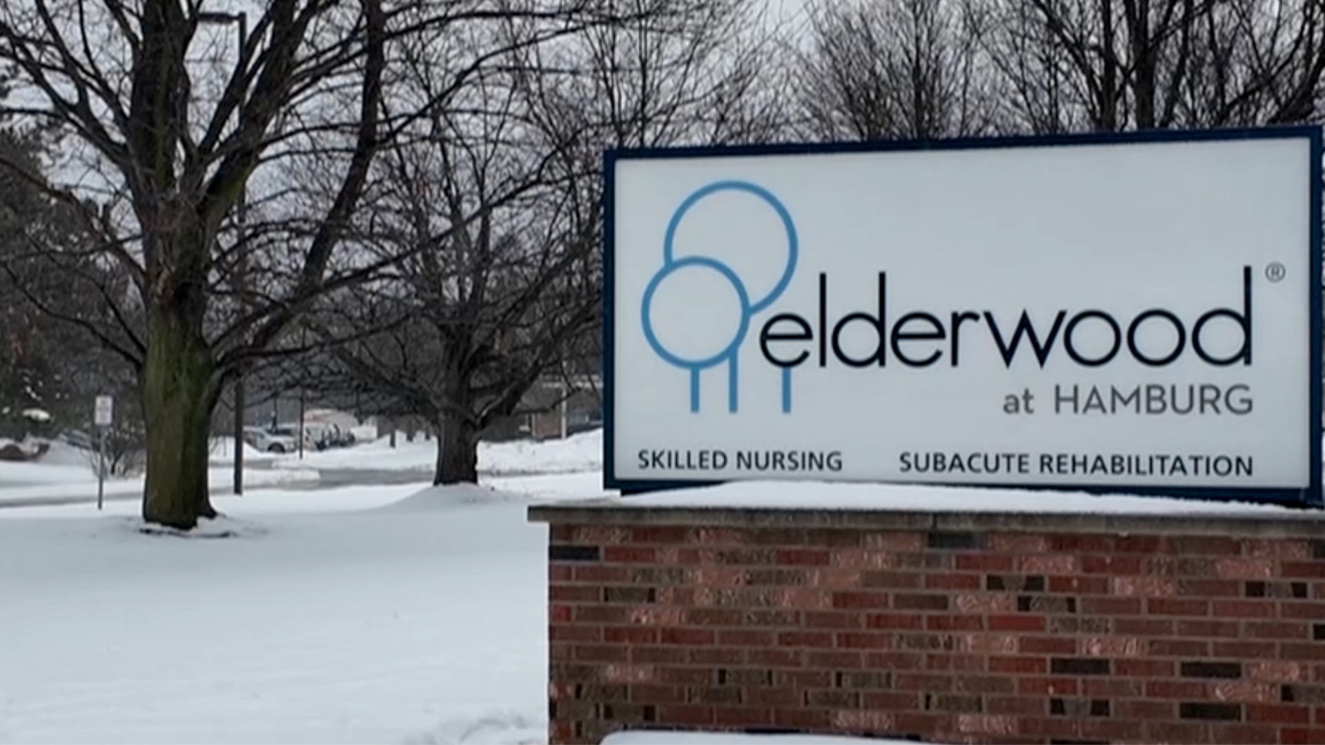 Families raise concerns about care delays at Hamburg assisted living ...